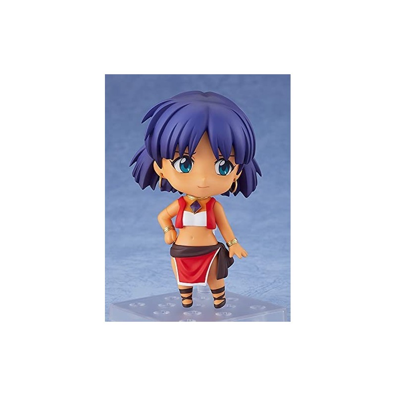 Figura Articulada Nadia Nadia, el secreto del agua azul Nendoroid