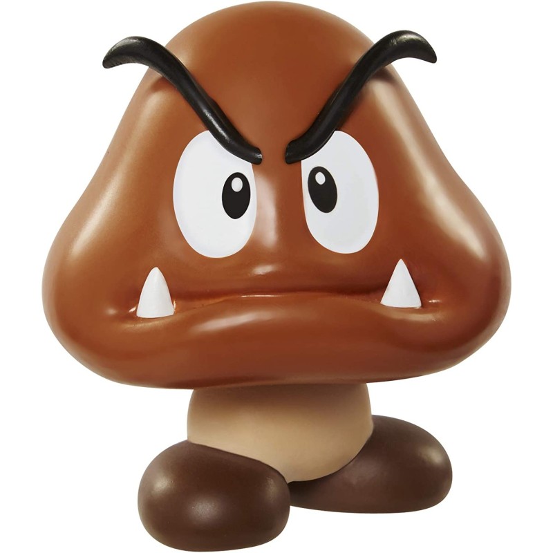 Dehesa Bellotera Super Mario Nintendo