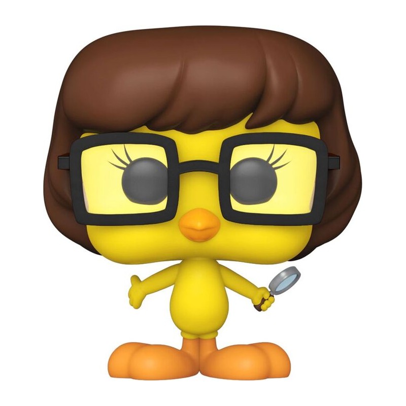 Figura POP Piolín ⭐ 100th