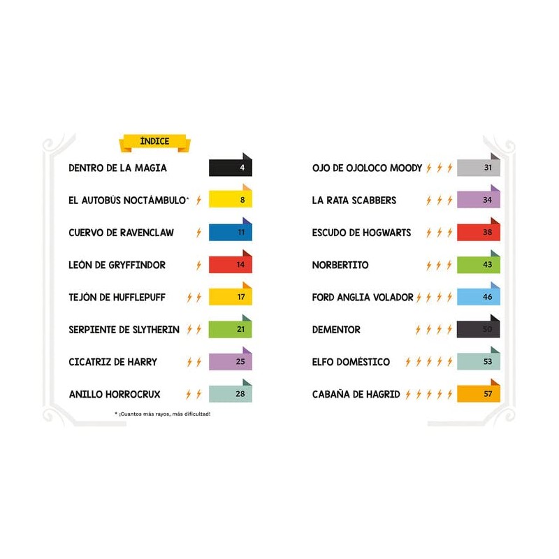 Harry Potter Origami Vol. 2